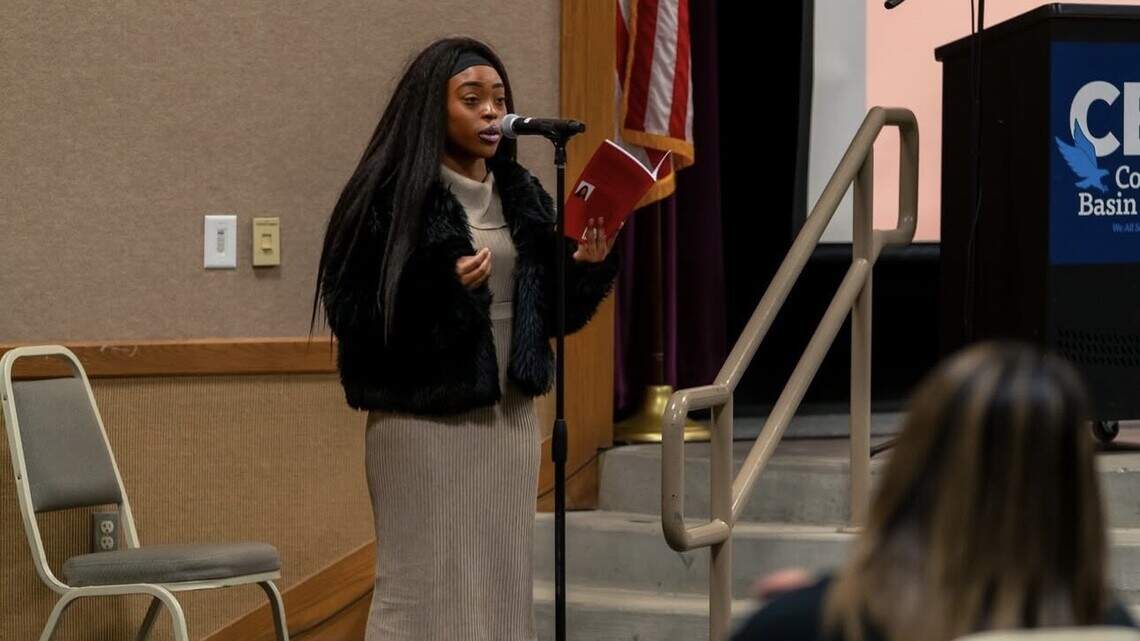 Tri-Cities author discusses Juneteenth at local libraries | Tri-City Herald