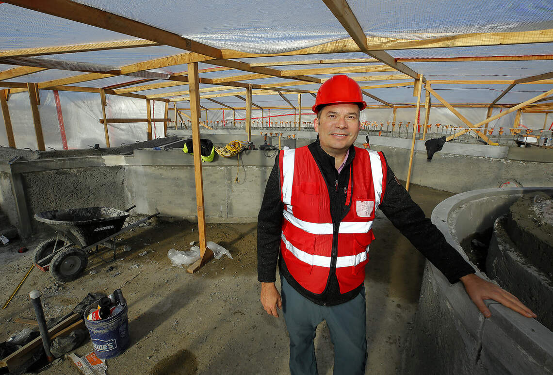 Pasco chooses Pasco for its new aquatic center | Tri-City Herald