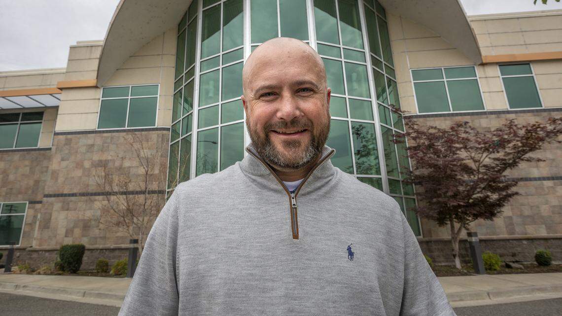 Tri-City Herald building sold to builder. Newspaper is staying | Tri ...