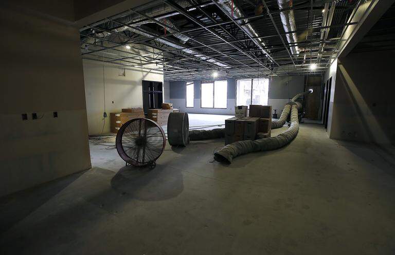 Tri-Tech Skills Center facelift to modernize programs, expand capacity ...
