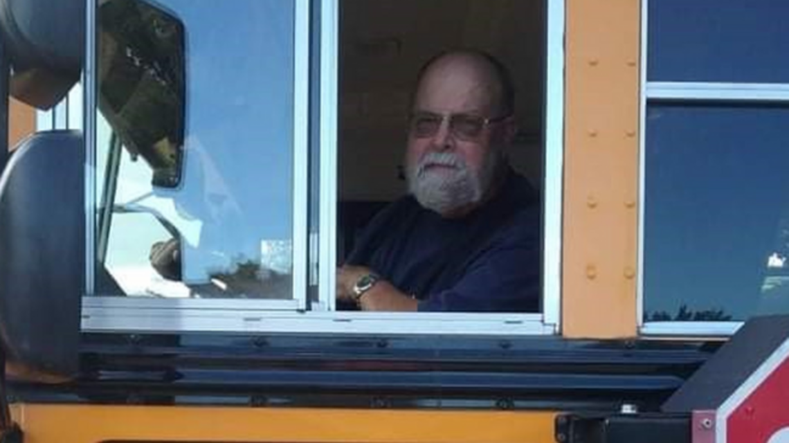 Eastern WA leaders hope to take Richard Lenhart Act to Congress | Tri ...