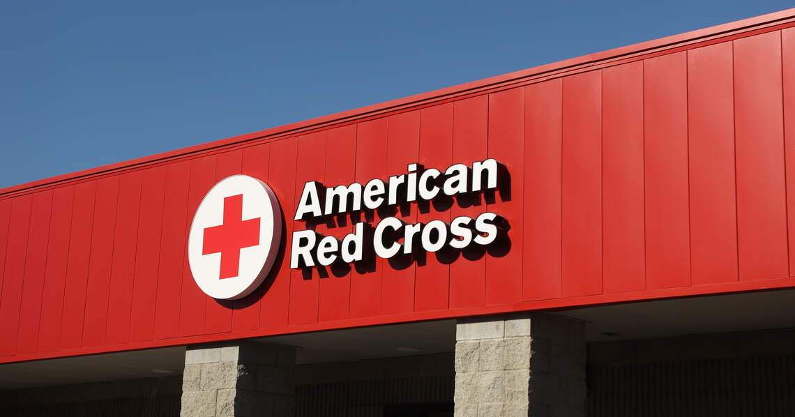 Red Cross emphasizes donations as Kennewick center opens | Tri-City Herald