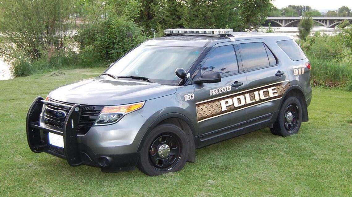 Chihuahua foils Prosser bike burglar | Tri-City Herald