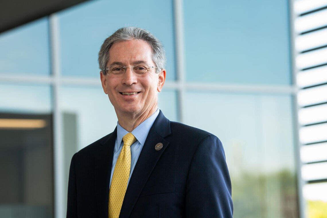 PNNL names national security researcher as new director | Tri-City Herald