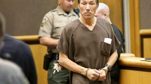 Homeless man loses appeal for threatening customers at Richland ...