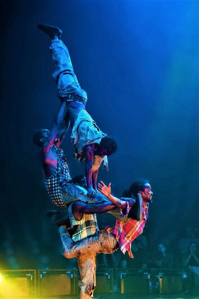 New scary circus comes to Tri-Cities, WA with R-rated shows | Tri-City ...