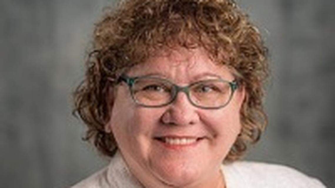 PNNL chemist American Chemical Society 2020 volunteer | Tri-City Herald