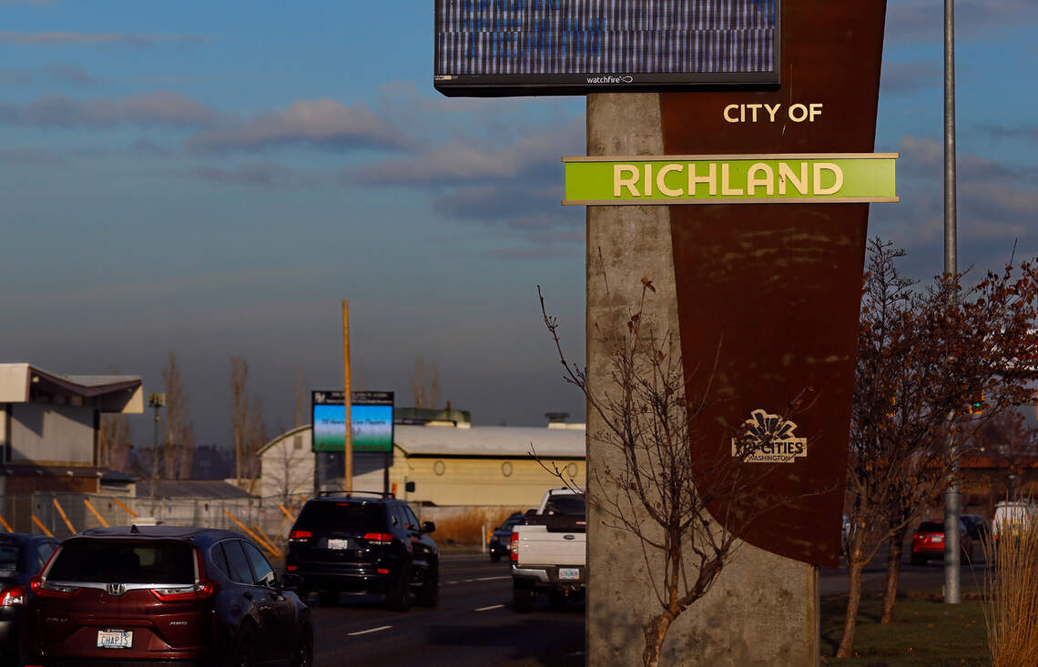 Richland asked to support $4B small modular reactors | Tri-City Herald