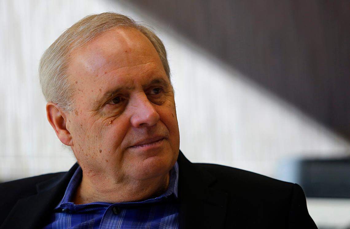Jury sides with Benton deputies in lawsuit over ex-sheriff | Tri-City ...