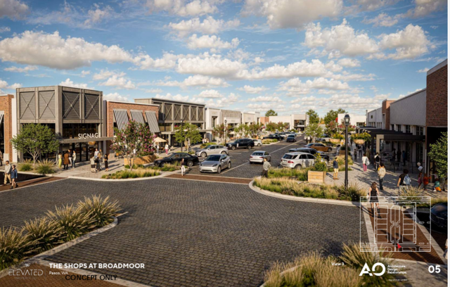 Broadmoor in Pasco set for major retail development | Tri-City Herald