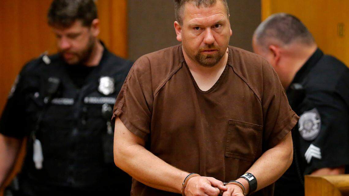 Man gets 30-year prison sentence for Kennewick WA murder | Tri-City Herald