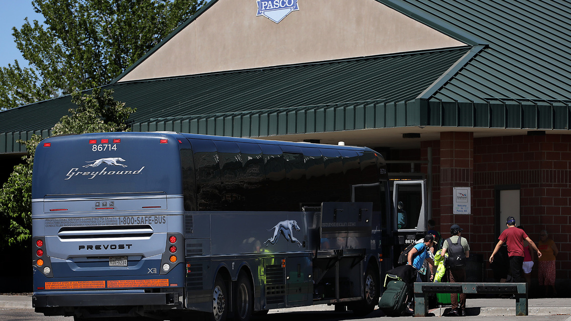 There’s no truth to claim homeless are bused to Tri-Cities | Tri-City ...