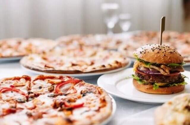 The Rock restaurant is now Hellfired Pizza at Southridge in Kennewick ...