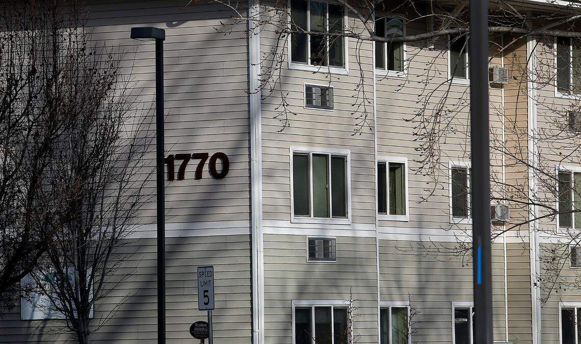 Arson fires force 67 to flee Richland senior apartments | Tri-City Herald