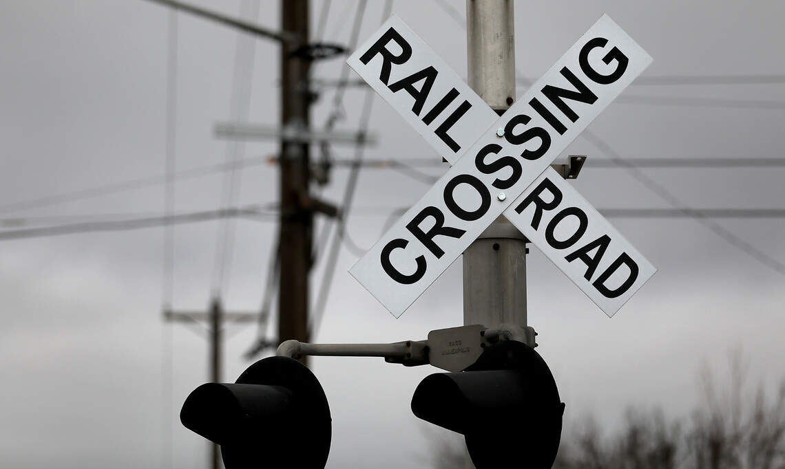 Do Tri-City, WA drivers face longer waits at rail crossings? | Tri-City ...