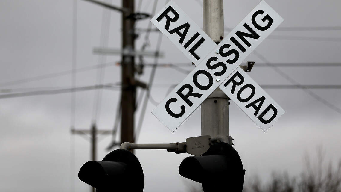Columbus, GA, Norfolk railroad crossings to close for repairs ...
