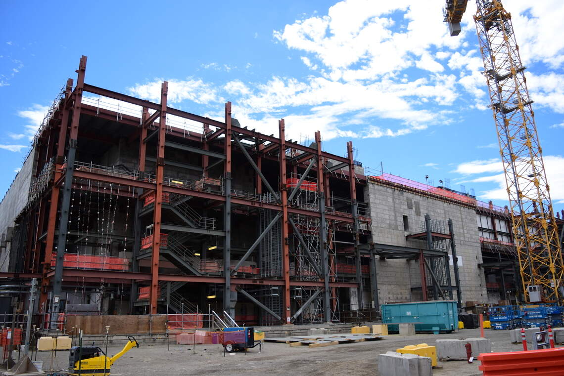 GAO: Hanford vitrification plant quality assurance troubles persist ...
