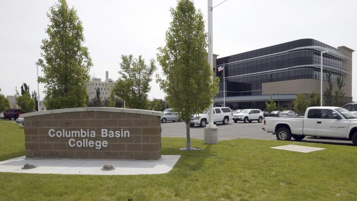 Columbia Basin College enrollment climbs because of high school program ...