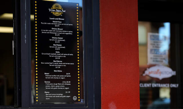 Openings: Afghan food, Spudnuts in Pasco + LivAway in Richland | Tri ...