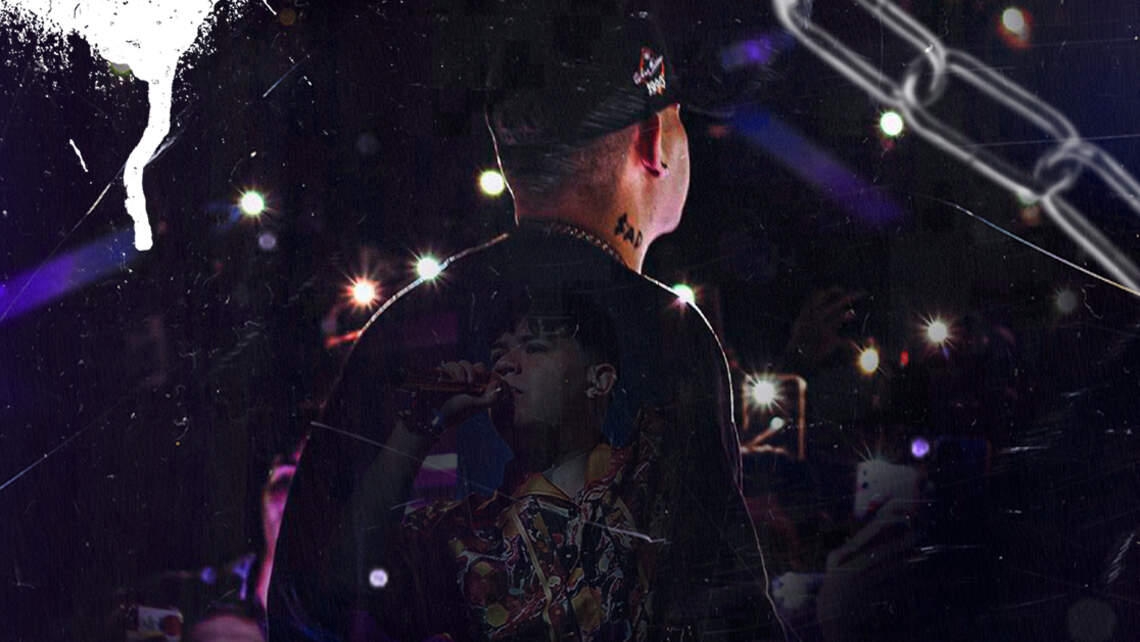 Urban corrido artist coming to the Tri-Cities this fall | Tri-City Herald