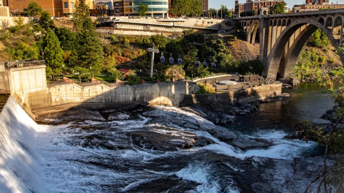 Riverwalk park in Washington made list of 10 best in America | Tri-City ...
