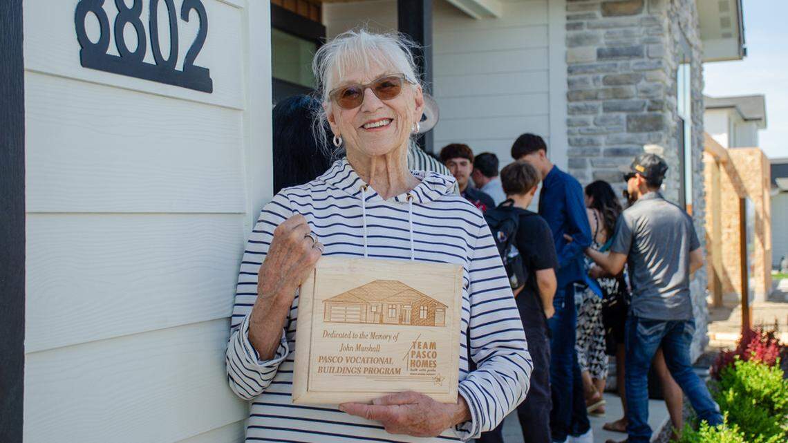 Local News | Tri-City Herald