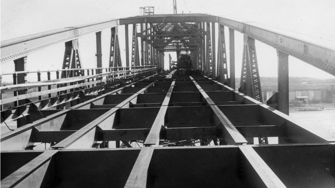 Umatilla Bridge won’t reopen until next year thanks to cold weather ...