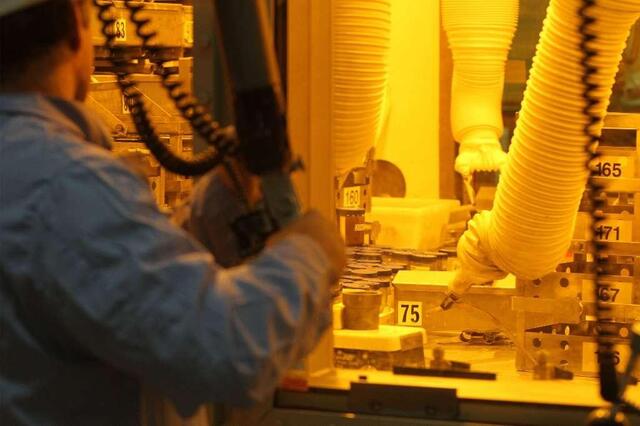 Hanford site, WA, 222-S Lab leader retires. Replacement named | Tri ...