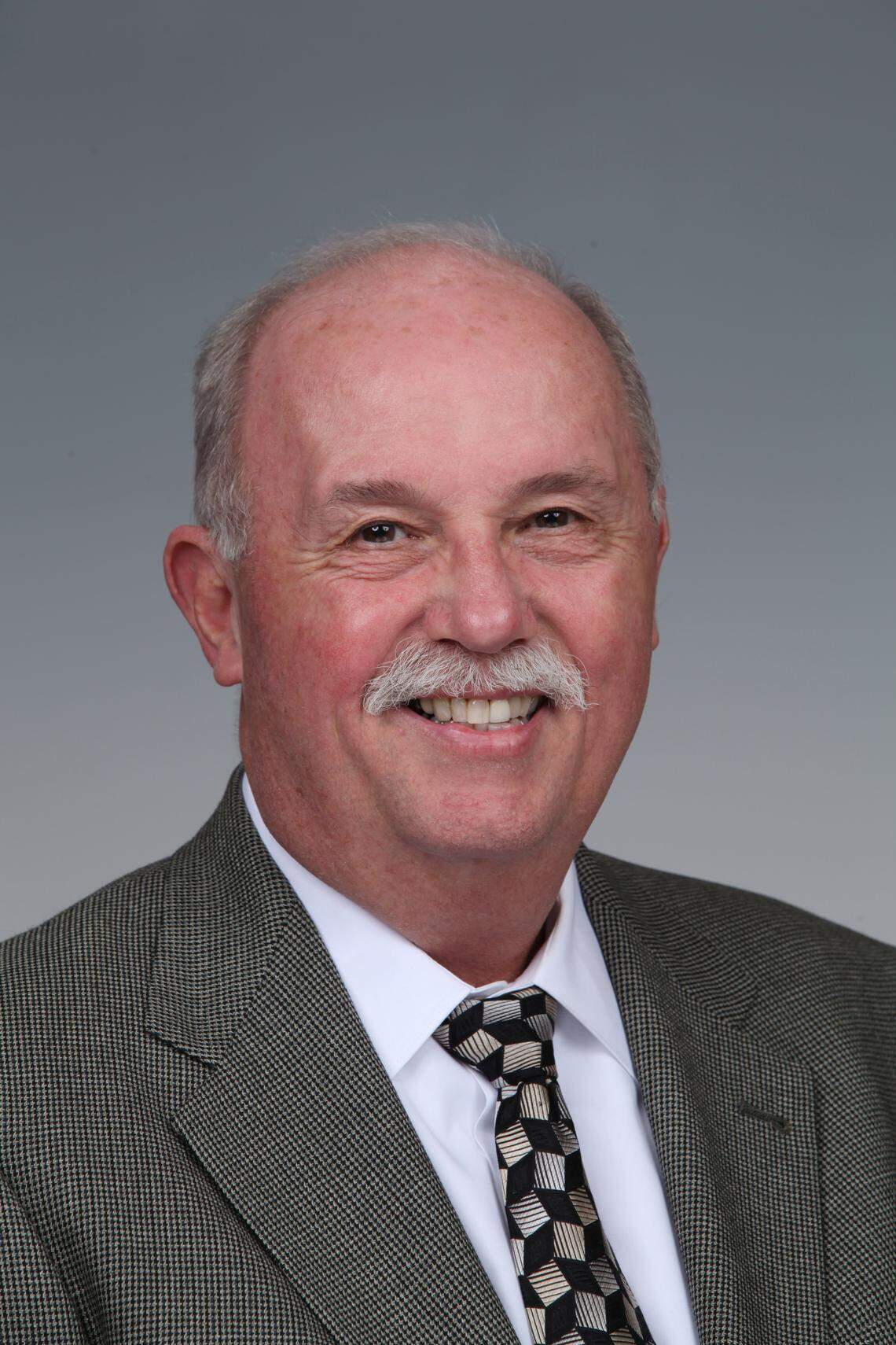 Steve Osborne, former Kennewick Man of the Year, has died | Tri-City Herald