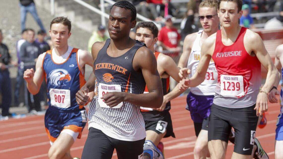 Pasco Invite track meet Saturday at Edgar Brown Stadium | Tri-City Herald